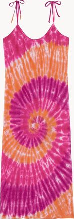 Kujten Robe débardeur lin - Robe Yashika Sunny