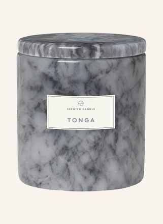 Blomus Blomus Duftkerze Frable grau