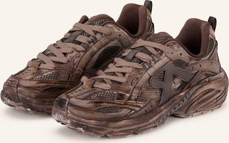 Represent Represent Sneaker Storm Runner braun