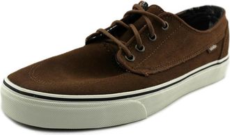 Vans Brigata, Unisex-Erwachsene Sneakers, Grau (desert Tribe/s), 47 EU (12 UK)