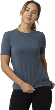 LaMunt Maria Logo W - T-Shirt - Damen