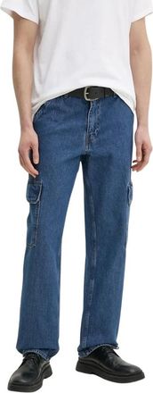 Levi's Homme, Jeans, Bleu, Taille: W30 L32 Jean Droit