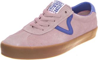 Vans Homme, Chaussures, Violet, Taille: 38 EU Sport Low