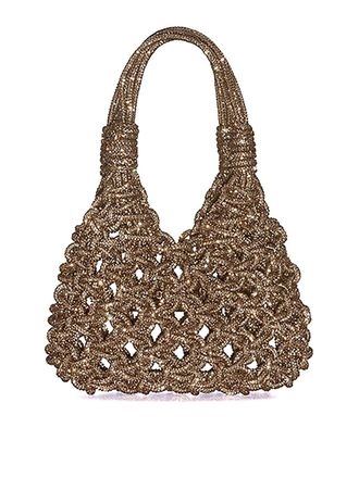 Hibourama Bags Sac Port&eacute; &Eacute;paule - Orange