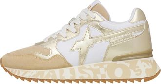 W6YZ Yak-W Sneakers - - Shoes - Damen - Mehrfarbig - 42 EU