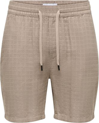 Only & Sons Shorts ONSTel