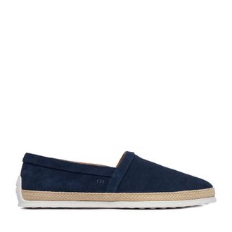 Gino Rossi Espadrilles GINO ROSSI EO-TOMO-01 126AM Dunkelblau