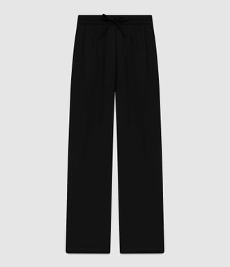 Margaux Lonnberg Pantalon Gerry Black