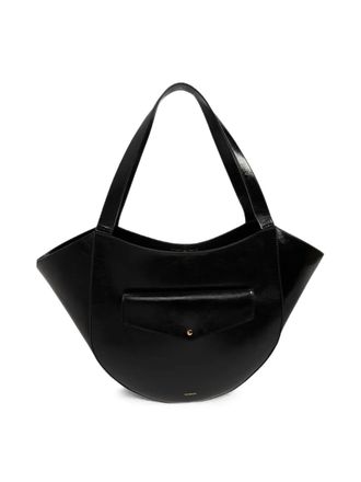 Wandler Sac Cabas - Noir