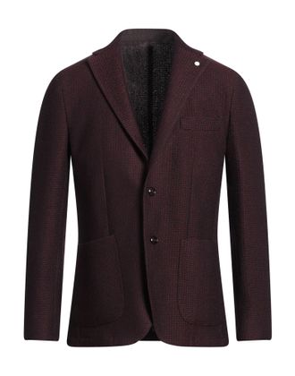 Luigi Bianchi Mantova ANZ&Uuml;GE und CO-ORDS - Blazers auf YOOX.COM