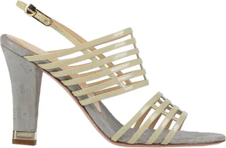 A.Testoni SCHUHE - Sandalen auf YOOX.COM