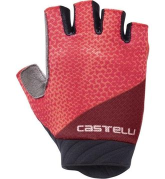 Castelli Roubaix Gel 2 - Radhandschuh - Damen