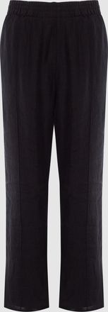 Anine Bing Pantalon Torres Black