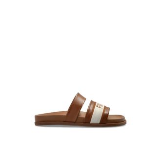 Furla Femme, Chaussures, Brun, Taille: 38 EU Sandales Tide