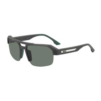 HUGO BOSS unisex, Accessories, Grau, 64 MMGr&ouml;&szlig;e