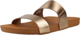 Reef Femme, Chaussures, Brun, Taille: 36 EU Cushion Vista