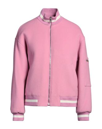 Msgm JACKEN & M&Auml;NTEL - Jacken und Anoraks auf YOOX.COM