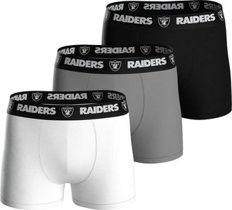 NFL Boxer Las Vegas Raiders
