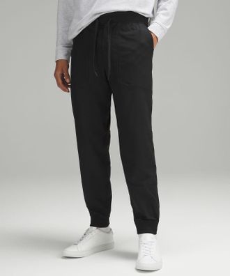 lululemon Jogging ABC Long pour Hommes - Taille 2XL