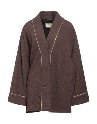 Momoni JACKEN & M&Auml;NTEL - Jacken, M&auml;ntel & Trenchcoats auf YOOX.COM