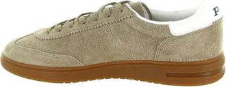Ralph Lauren Homme, Chaussures, Beige, Taille: 45 EU Alston Penny Loafer