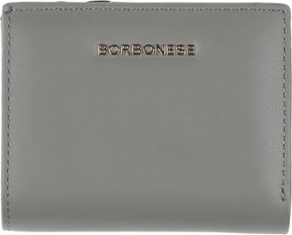 Borbonese Kleinlederwaren - Brieftaschen auf YOOX.COM