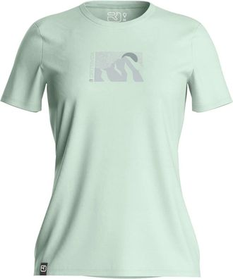 Ortovox Ortovox, Femme, Sport, Vert, Taille: 40 FR 120 Cool Tech MTN SUN TS