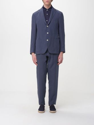 Eleventy Costume ELEVENTY Homme couleur Bleu