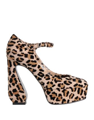 Sergio Rossi SCHUHE - Pumps auf YOOX.COM