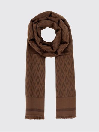 Valentino Garavani Schal Damen Farbe Braun