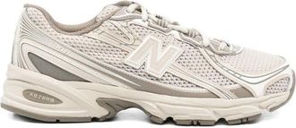 New Balance Tier 2 Synthetic Mesh Unisex Lifestyle Sneakers