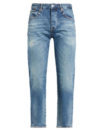A|X Armani Exchange HOSEN & R&Ouml;CKE - Jeanshosen auf YOOX.COM