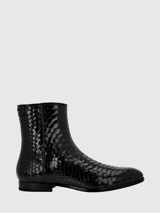 Philipp Plein Bottine Homme couleur Noir