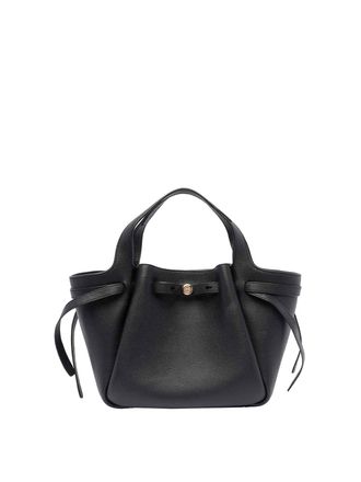 Tory Burch Sac Bandoulière - Noir
