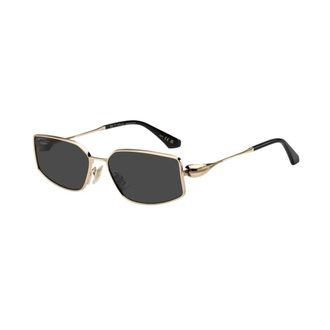 Etro 0137/S Sonnenbrille - - Accessories - Damen - Gelb - 59 MM