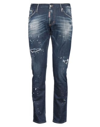 Dsquared2 HOSEN & R&Ouml;CKE - Jeanshosen auf YOOX.COM