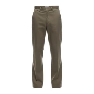 Cellar Door Leone Hose - - Trousers - Herren - Gr&uuml;n - XL