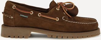 Sebago Ranger Artisan Ox Loafers Male 7.5