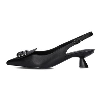 Lodi Damen, Schuhe, Schwarzk, 37 EUGr&ouml;&szlig;e