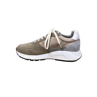 Greve Homme, Chaussures, Beige, Taille: 43 EU Baskets