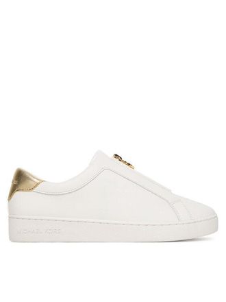 Michael Kors Sneakers Keaton 43R4KTFP4L Wei&szlig;