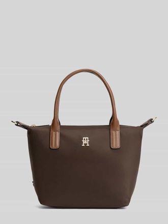 Tommy Hilfiger Umh&auml;ngetasche mit Logo-Applikation Modell POPETTE MINI