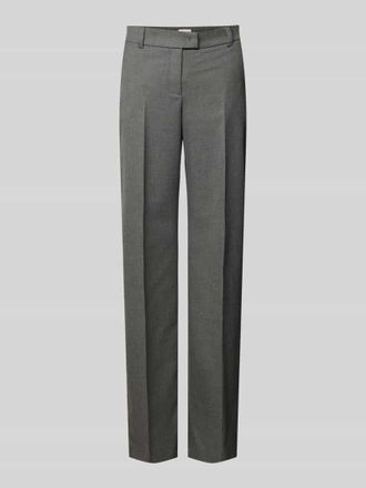 Brax Straight Fit Stoffhose mit Viskose-Anteil Modell Maine
