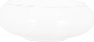 DOITOOL Glas Blumentopf Für Sukkulenten Transparente Pflanzschale Für Bonsai Und Dekoration Für Zuhause Büro Und Balkon Romantisches Design Vintage