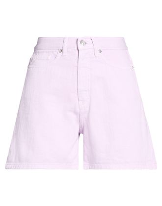Nine In The Morning HOSEN & R&Ouml;CKE - Jeansshorts auf YOOX.COM