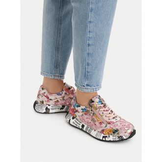 Laura Vita Sneakers Laura Vita Burton 11 Bunt