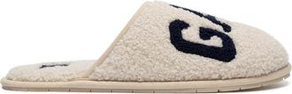 GAP Hausschuhe Gap PLANO HOMESLIPPER W GP508015AW-OFNV Wei&szlig;