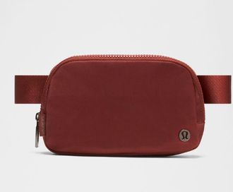 lululemon Sac de ceinture Everywhere 1 L