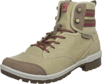 Merrell Sinai MID J57494, Damen Sneaker, Mehrfarbig (Rucksack), EU 38.5 (UK 5.5) (US 8)