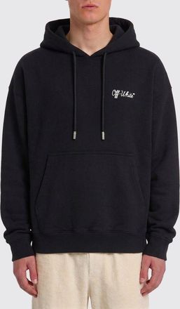 Off-white Sweatshirt OFF-WHITE Homme couleur Noir